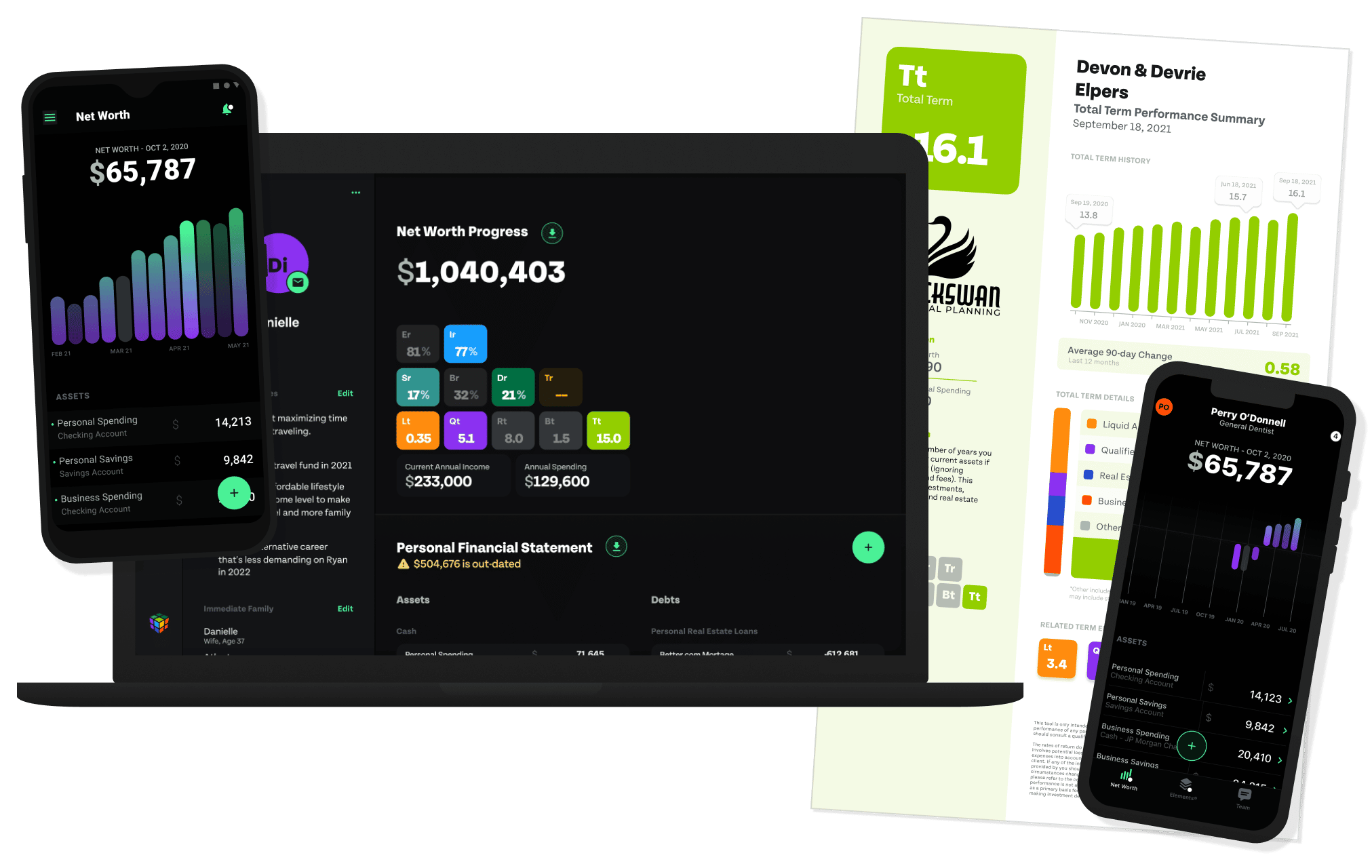Elements 2.0 Beta Is Here! - Elements Financial Advisor Tools™