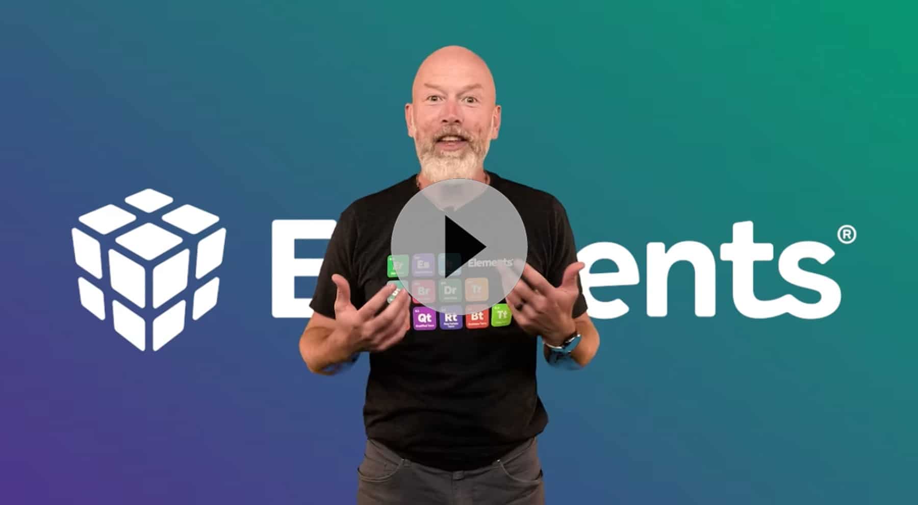 Carl Richards Joins Elements as Chief Evangelist - Elements - The Vital ...