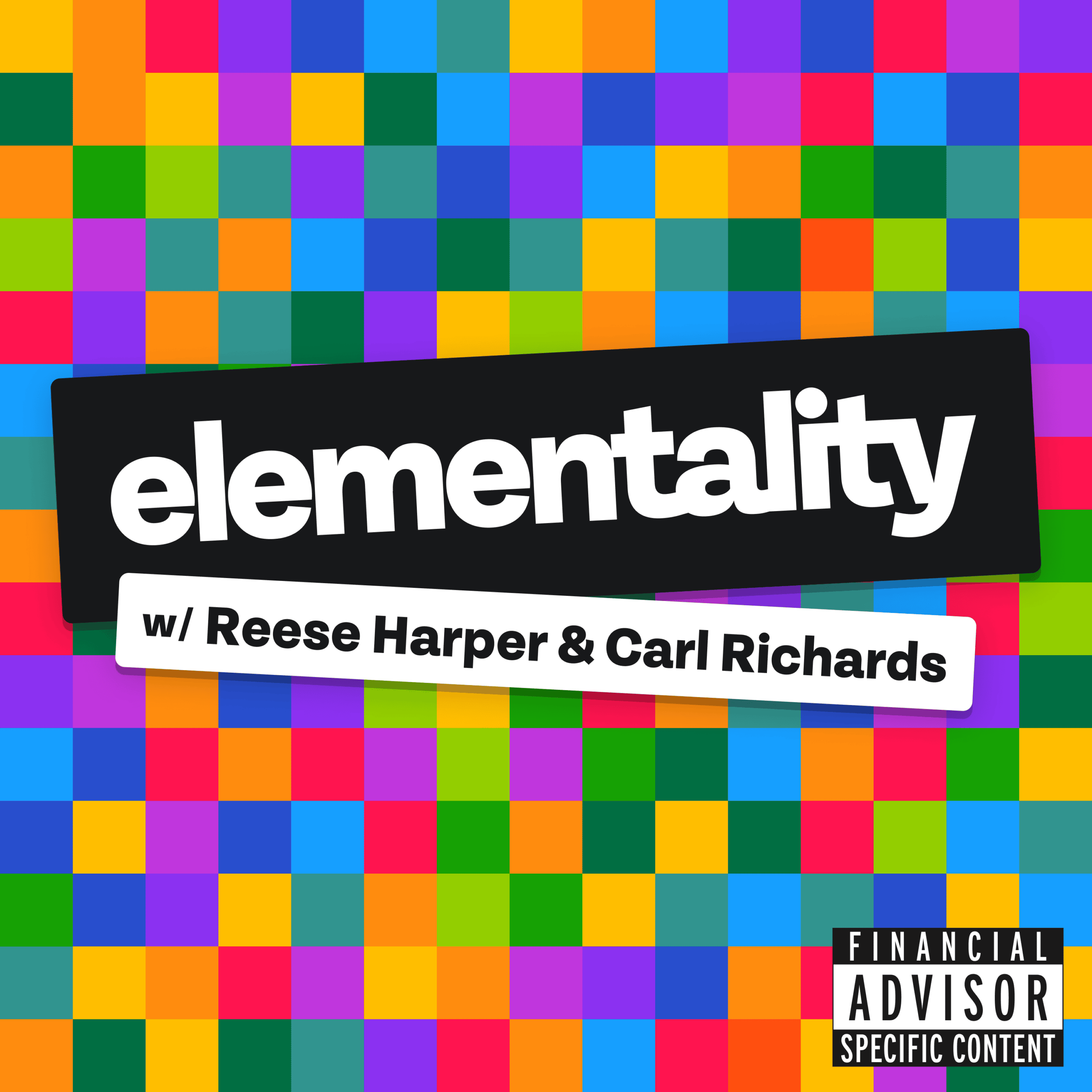 Elementality: Podcast exploring how to deliver holistic financial ...