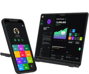 Elements® - Financial Vitals Software Features for Advisors